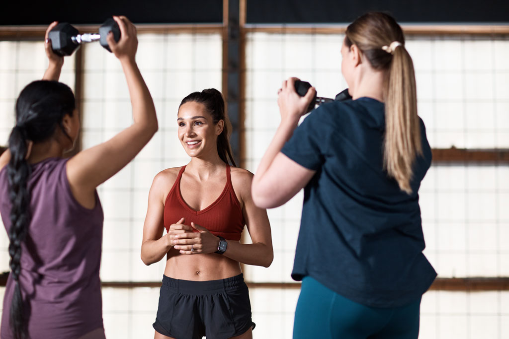 5 Fitness Tips That You Must Know - Miya Clinic - Tip to tip – living life