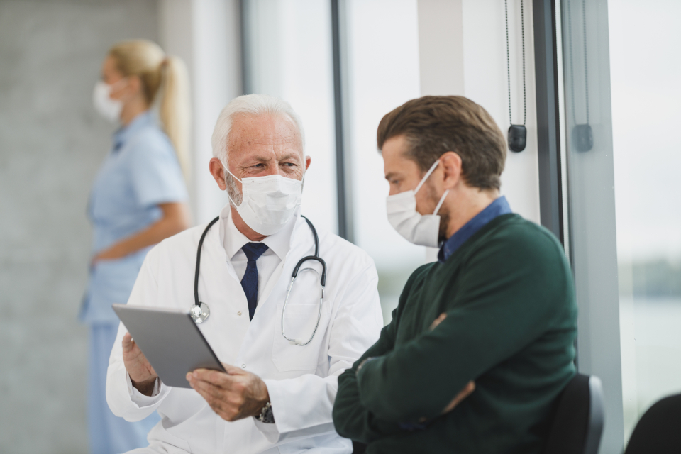 Get Tested From The Best Medical Check Up Singapore Center - Miya ...