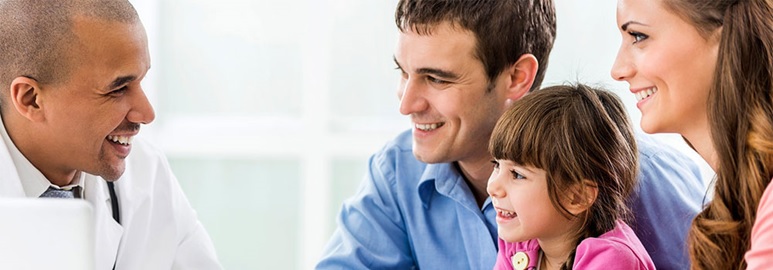 A Family Medical Doctor For Full Family Care - Miya Clinic - Tip to tip ...